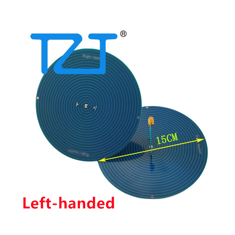 Left-handed/Right-handed Circular Polarization 15C... – Vicedeal