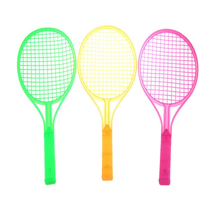 1 Set Mini Child Badminton Tennis Racket Baby Educ... – Grandado