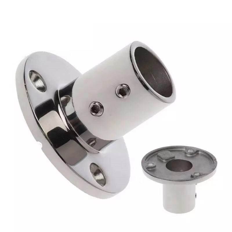 Stainless Steel Boat Hand Rail Fitting 90 Degree R... – Vicedeal