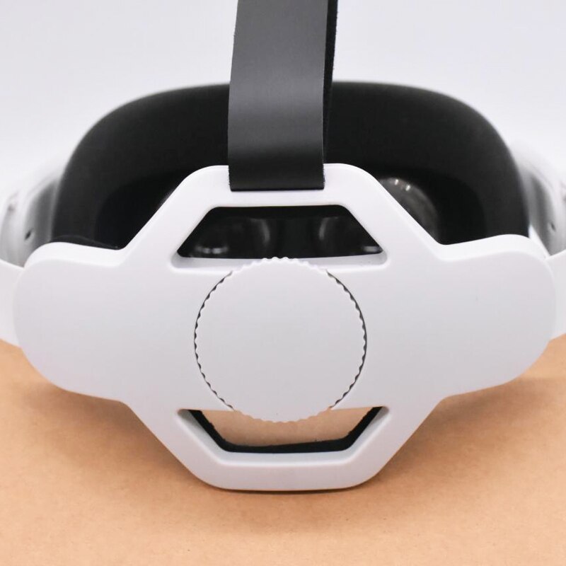 Adjustable Head Strap for Oculus Quest 2 Halo Stra... – Grandado