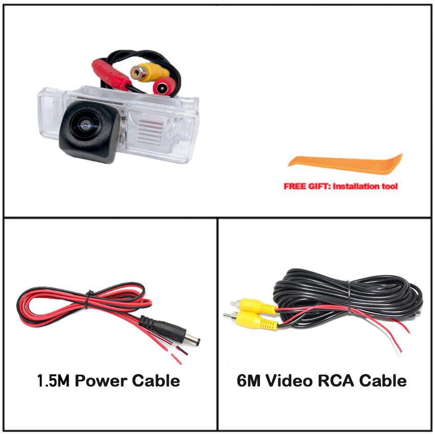 rear view camera For Mercedes Benz V Class W639 20... – Grandado