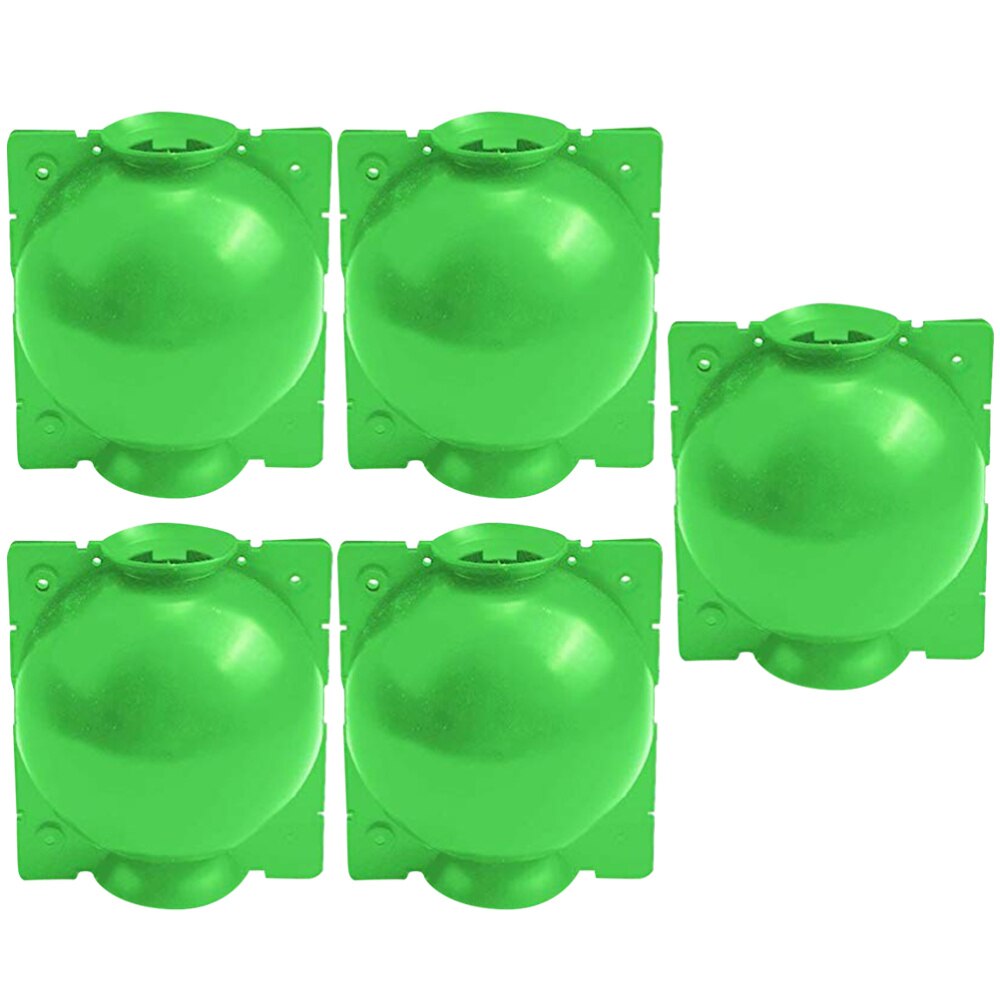 5Pcs Plant Rooting Device Propagation Asexual High... – Grandado