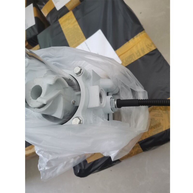 300FG Brandstof Waterafscheider Montage Met 12V 24... – Grandado