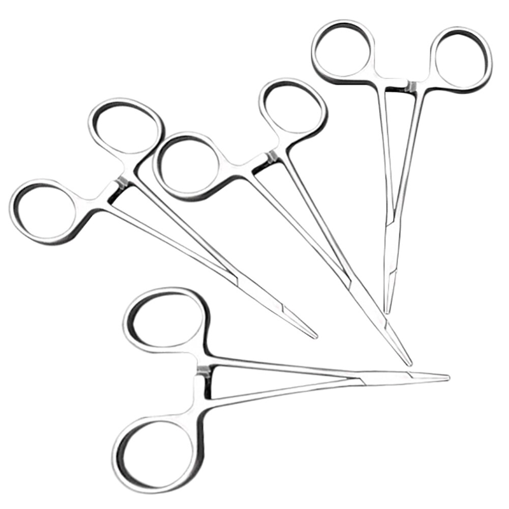 Ears Hair Cleaning Dog Pet Pliers Hemostatic Force... – Vicedeal