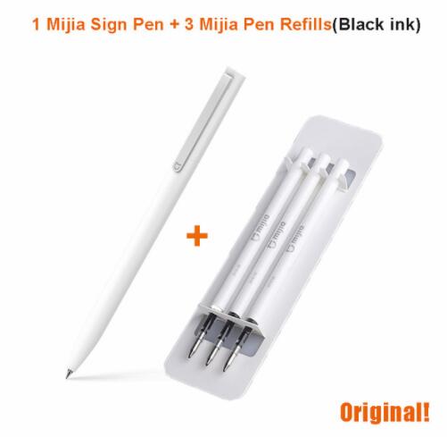 Original Xiaomi Mijia Sign Pens 9.5mm Signing Pens... – Grandado