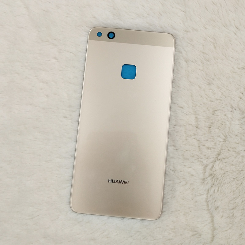 Huawei P10 Lite Glas Achter Behuizing Cover Voor H... – Grandado