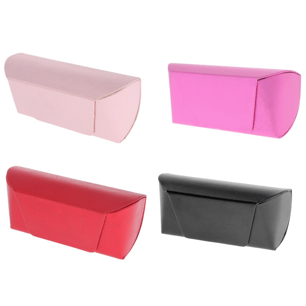 Portable Glasses Box Spectacles Protector Jewelry ... – Grandado