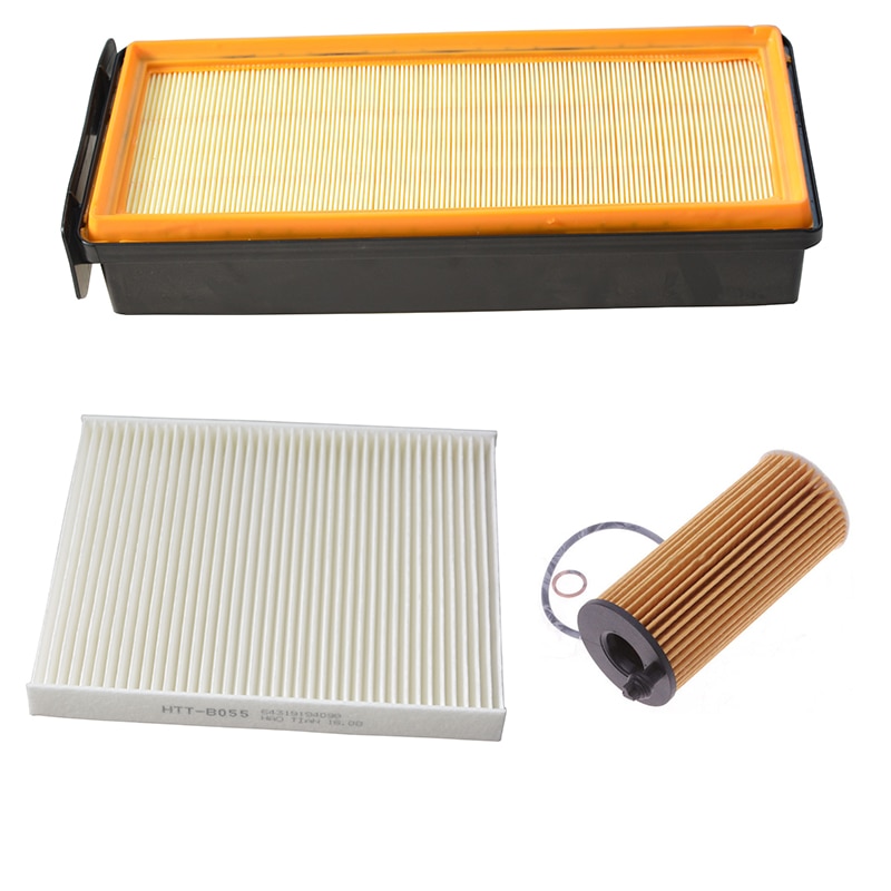 Air Cabine Olie Sets Filters Voor Bmw X5 XDrive30d... – Vicedeal