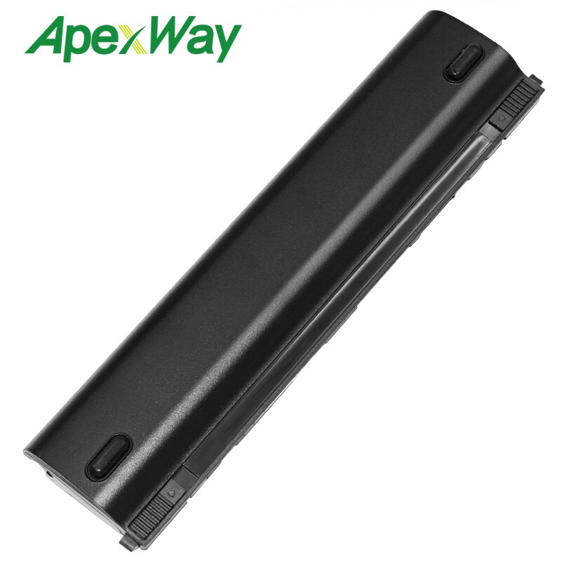 10.8V Laptop Batterij Voor Asus Eee Pc 1225C 1225B... – Vicedeal