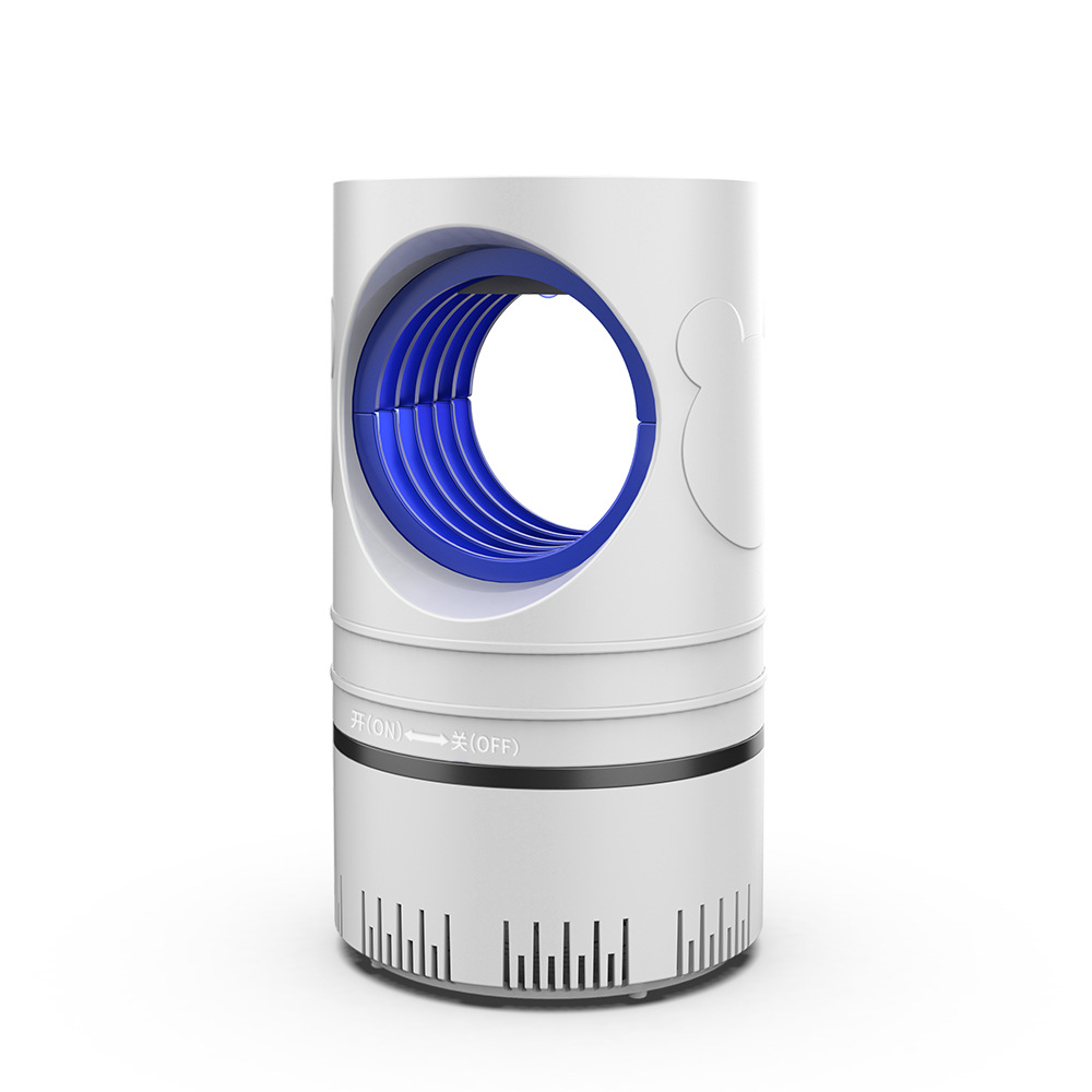 Portable Led Usb Mosquito-killer Lamp Catcher Mosq... – Grandado