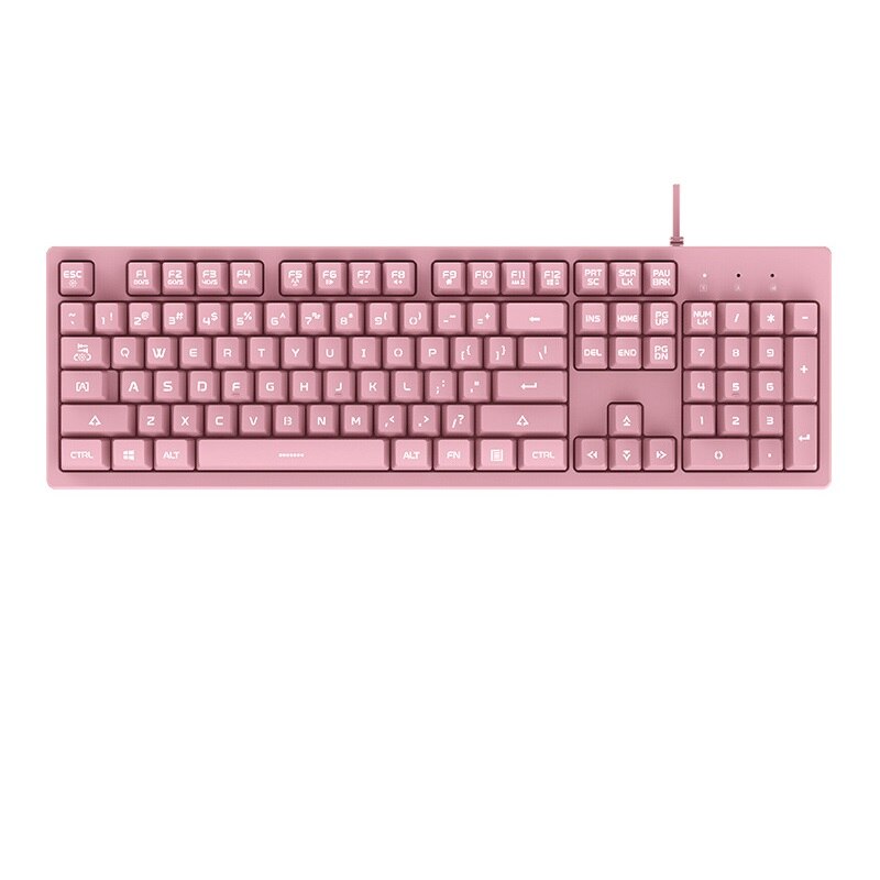 Teclado y ratón 3 en 1 para videojuegos, conjunto ... – Grandado