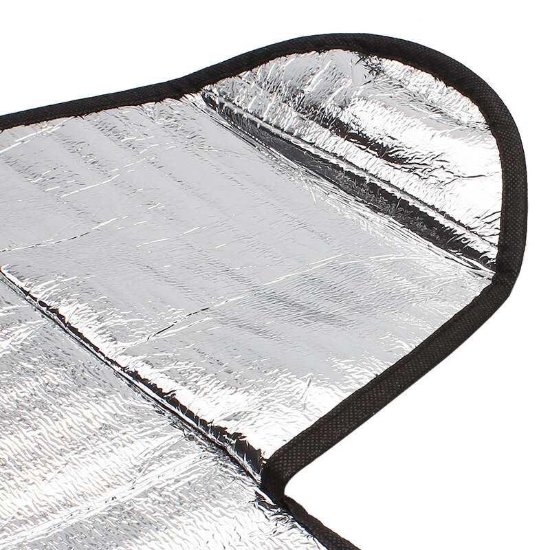 FORAUTO Car Windshield Sun Shade Sun Reflective Sh... – Grandado