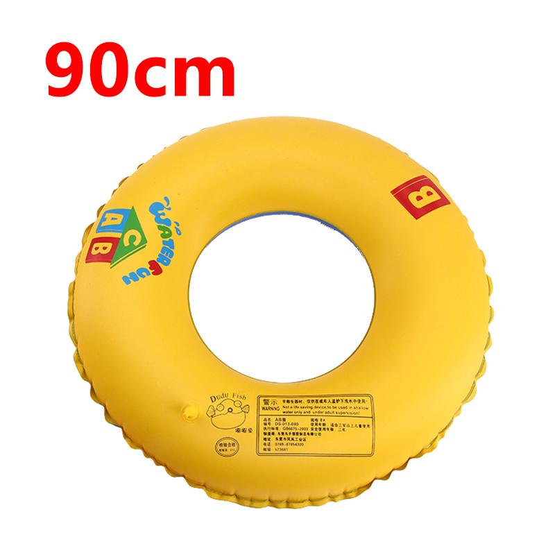 Swim Circle Pool Kids Beach Summer Beach Inflatabl... – Vicedeal