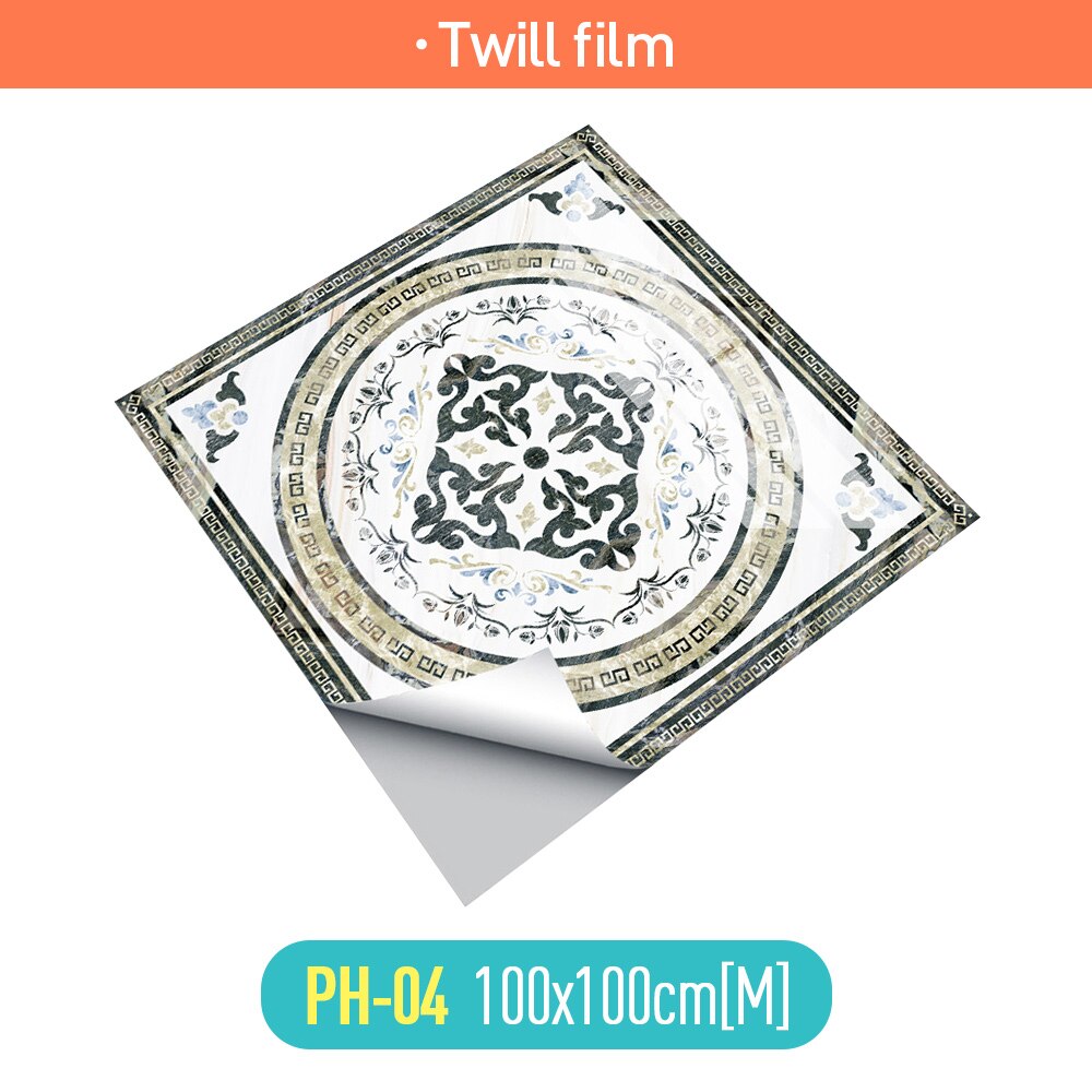 European-style mosaic stickers simulation marble s... – Vicedeal