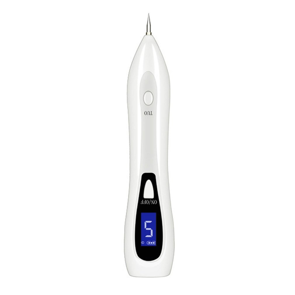 Portable Lcd Screen Charging Remove Mole Pen Beaut... – Grandado