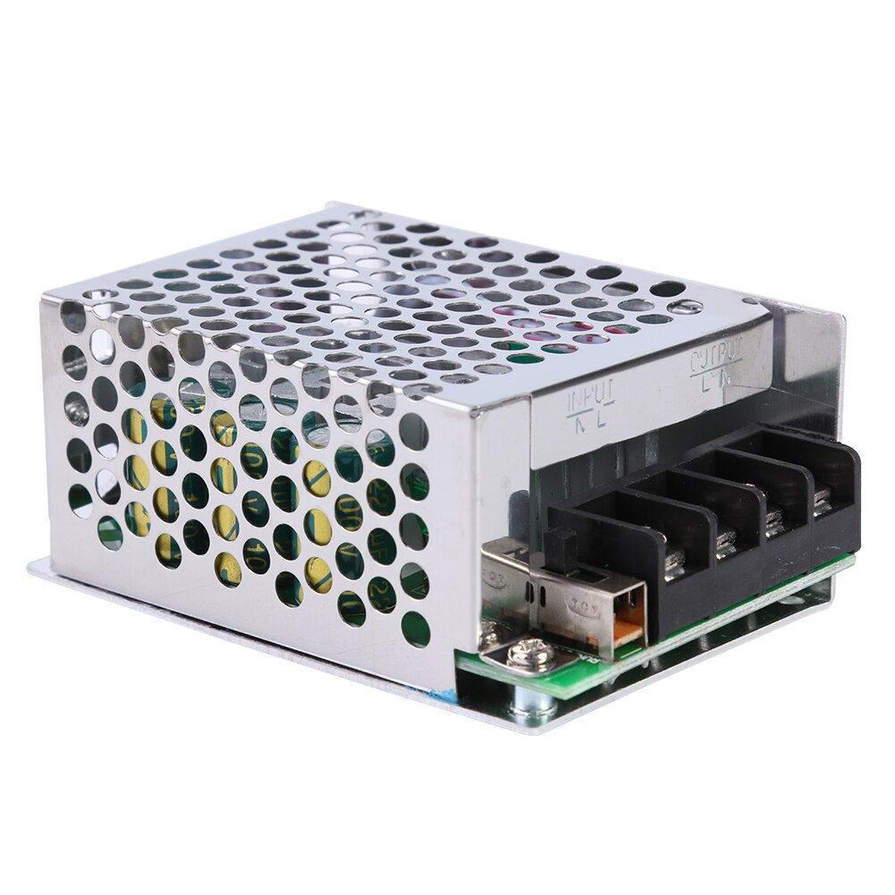 PWM Motor Speed Regulator DC 7V-80V 30A LED Govern... – Grandado