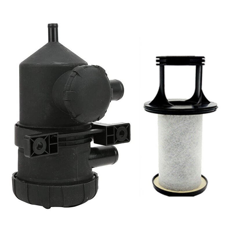 Oil Separator Catch Can Filter 3931070550 Replacem... – Grandado