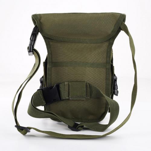 Leg Bag Unisex Waterproof Nylon Leg Bag Waist Pack... – Grandado