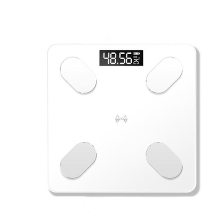 Escala de grasa corporal IMC escala inteligente ba... – Grandado