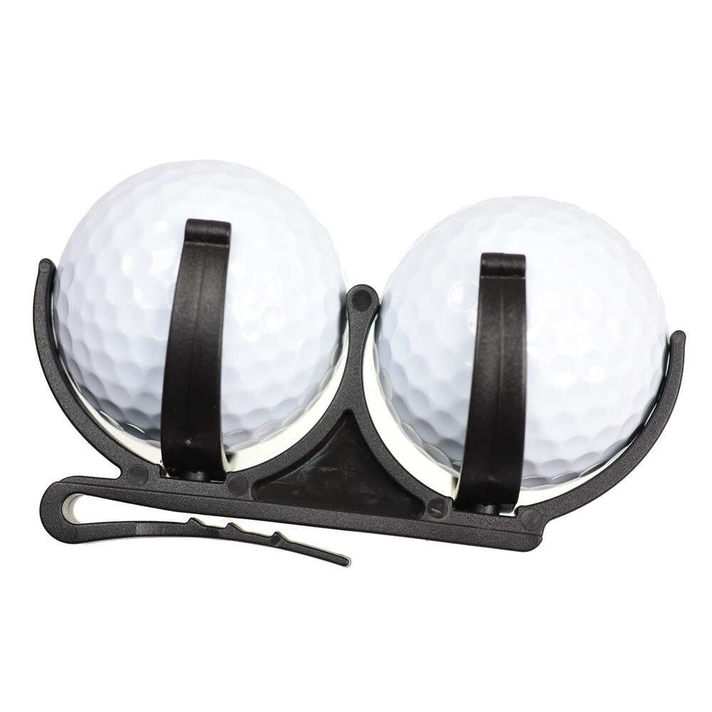 Golf clip Golf Ball Holder Clip Organizer Golfer G... – Grandado