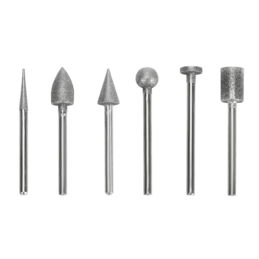 NICEYARD Emery Grinding Head For Dremel Rotary Too... – Vicedeal