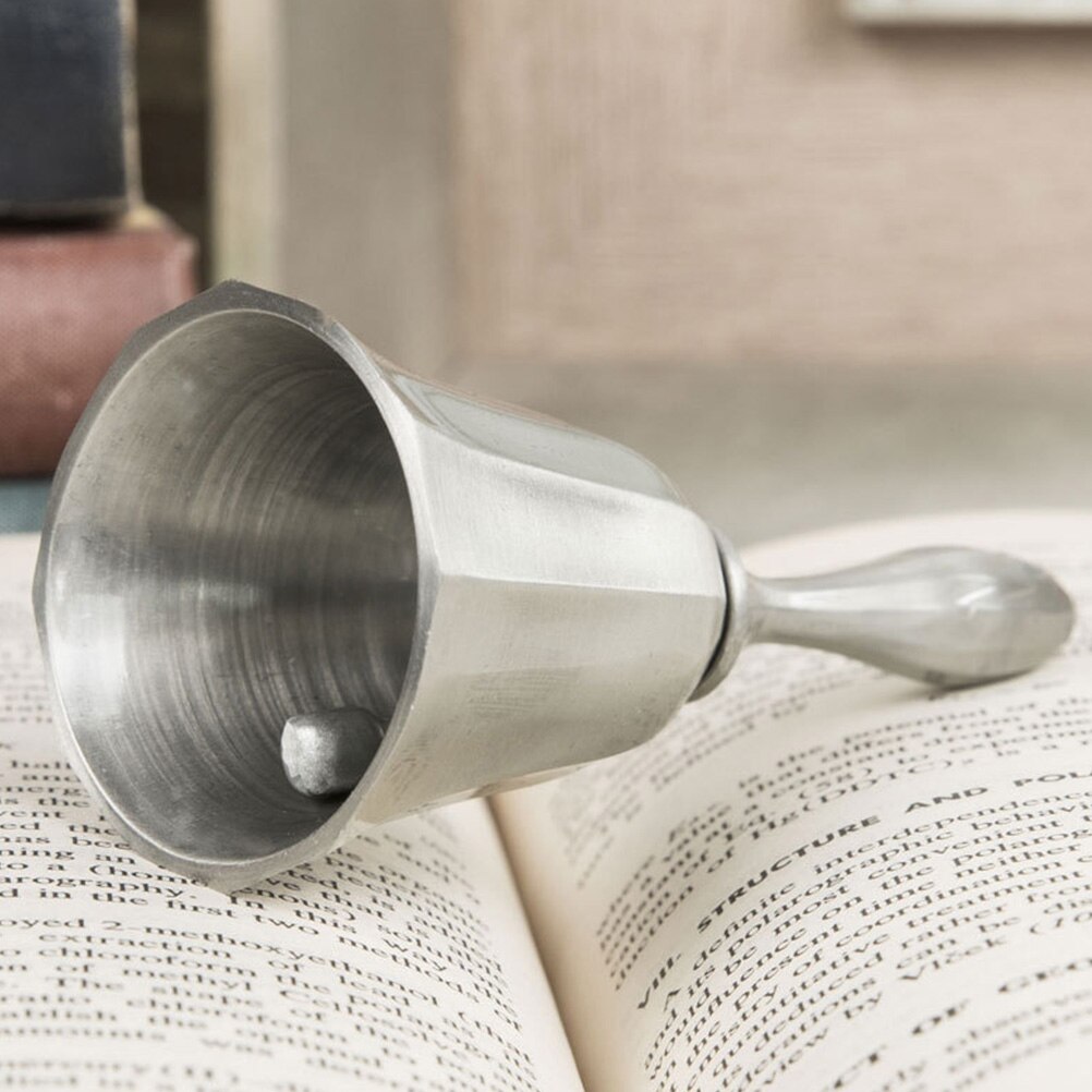 Call Bell Restaurant Hand Bell Hotel Call Bell Des... – Grandado