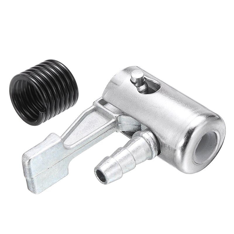 6mm Tire Chuck Inflator Pump Hose Adapter Valve Co... – Grandado