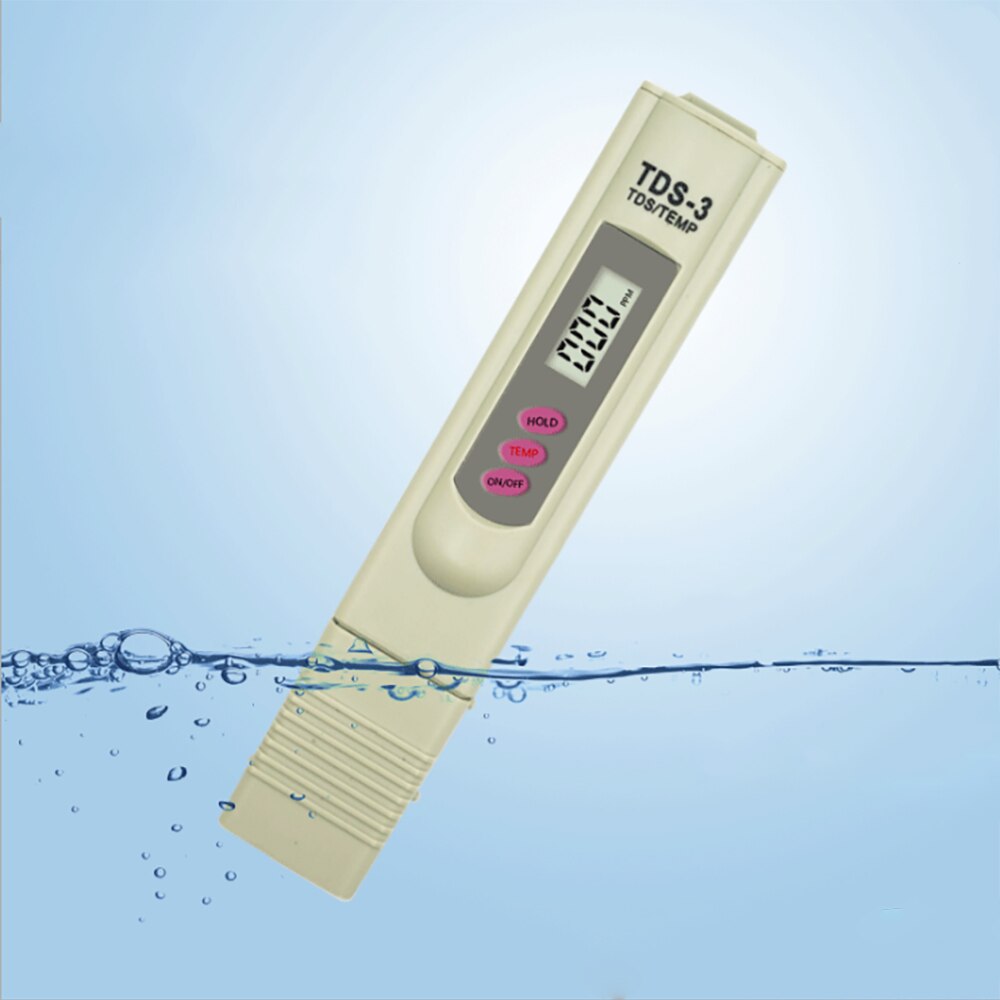 Handheld Tds Digitale Ph Water Tester Water Test P... – Grandado