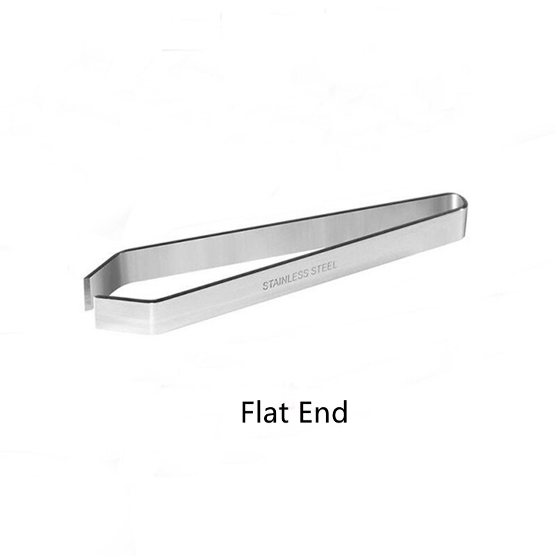 Fish Bone Tweezers Stainless Steel Pincer Clip Hai... – Grandado