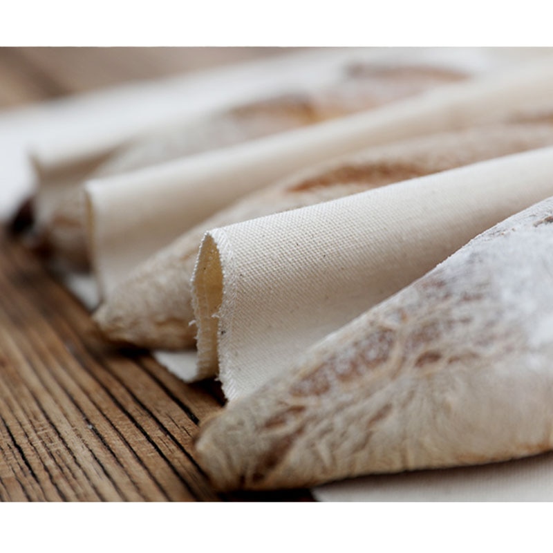 1Pcs Baguette Fermented Cloth Baking Accessories F... – Grandado