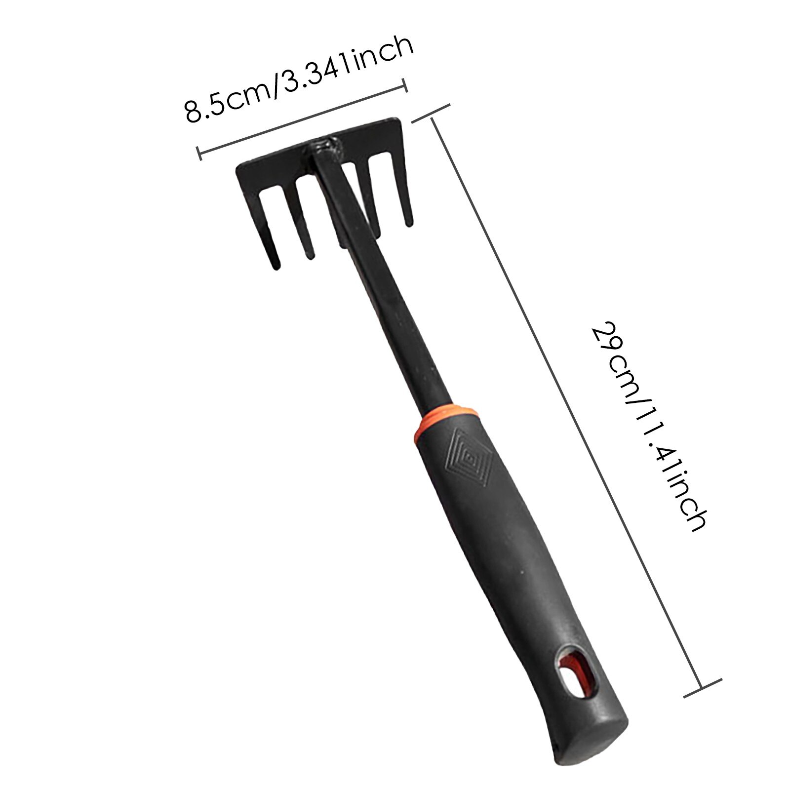 4PCS Lawn Garden Tools Kit Digging Weeding Plantin... – Grandado