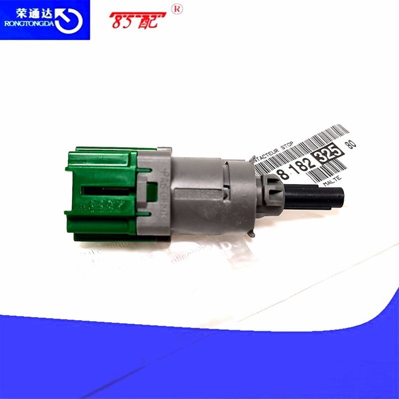 Brake Pedal Contact Switch 9818232580 FOR PEUGEOT ... – Grandado