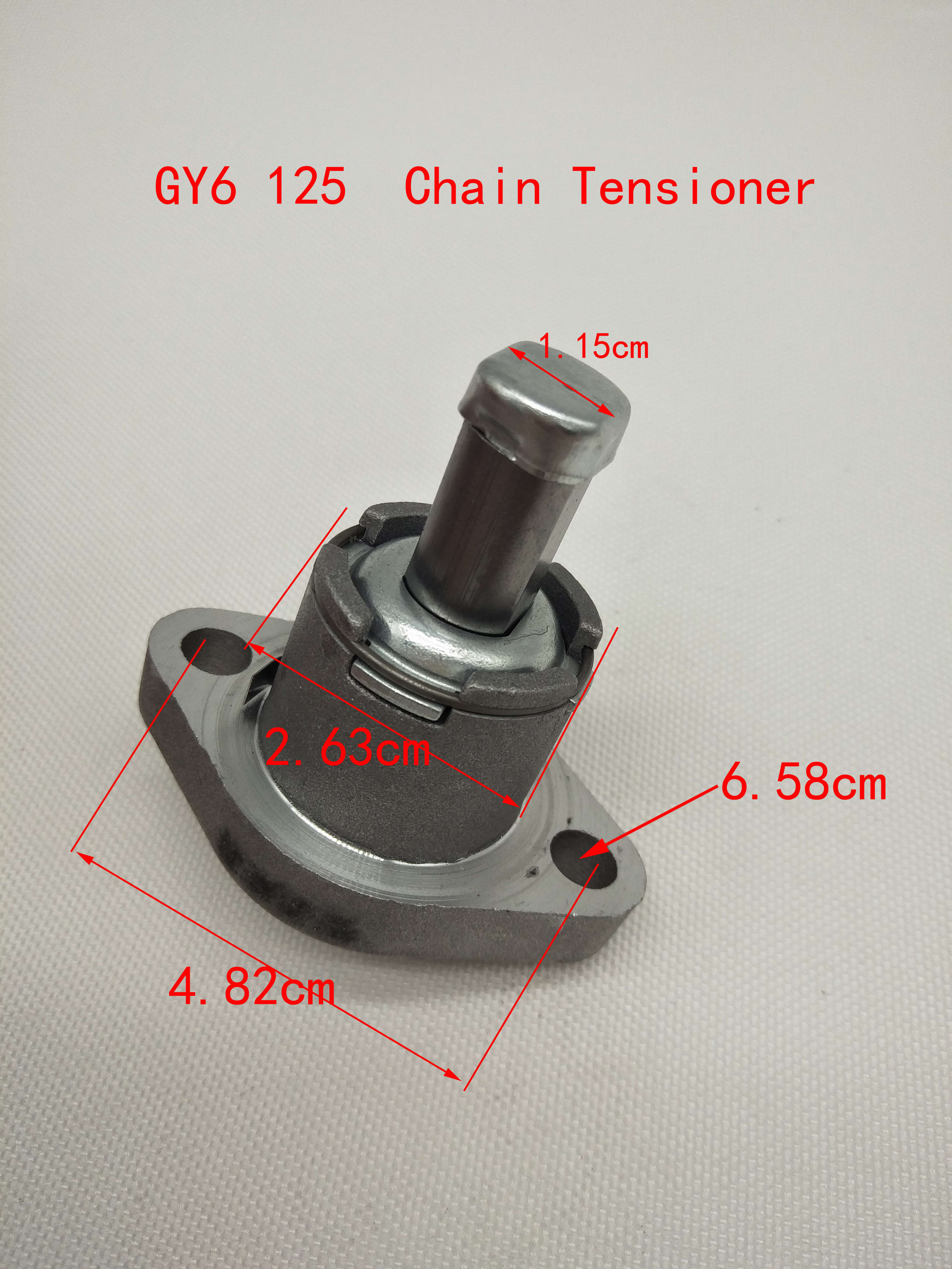 A466 Motorcycle Timing Chain Tensioner Regulator A... – Grandado