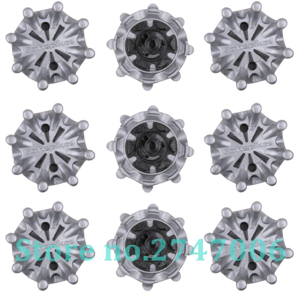 18/36pcs Slim Lok Cleats Fast Twist Golf Shoes Spi... – Grandado