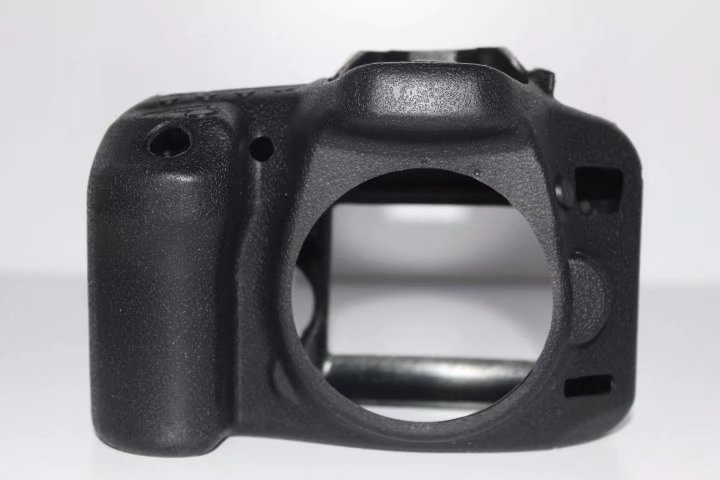 Zachte Siliconen Case Camera Beschermende Body Bag... – Grandado