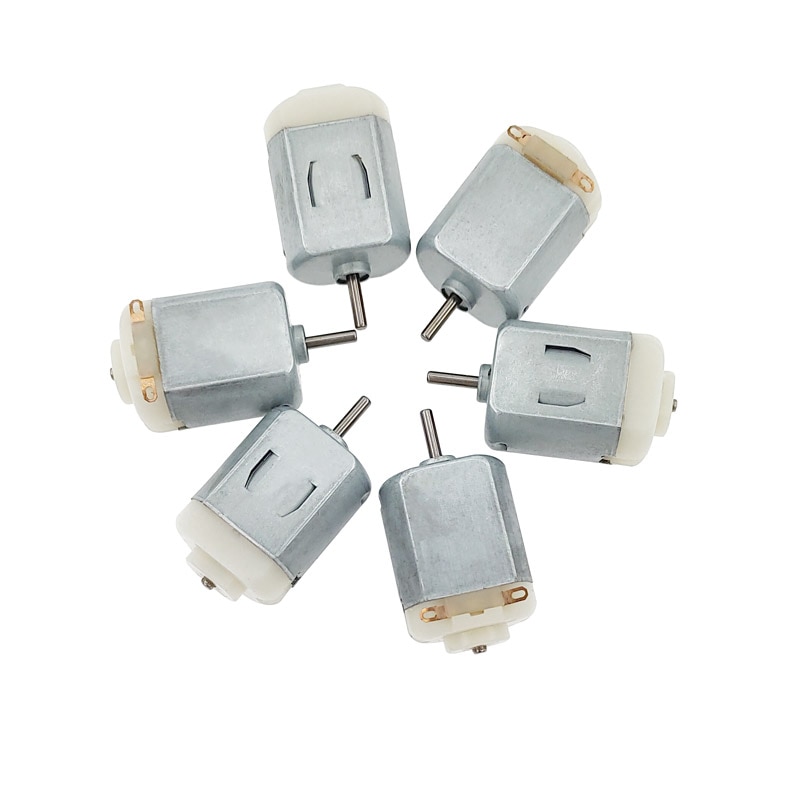 10Pcs F130-13180-38 Micromotor Pony Tot Vier Drive... – Vicedeal