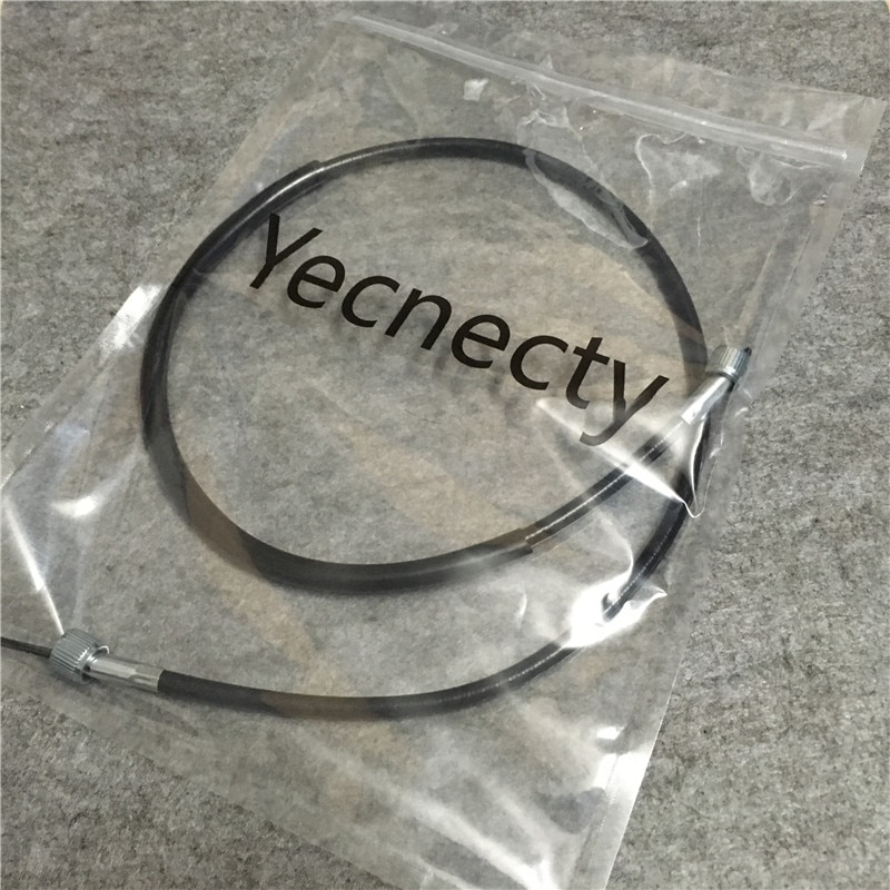 Yecnecty 1 PC Motorcycle Speedometer Cable Wires M... – Grandado