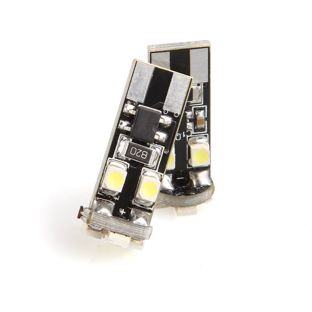 1 PCS T10 LED canbus Licht W6W 194 Interieur Xenon... – Vicedeal