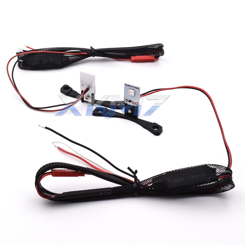 LED Demon Eyes Devil Evil Eye DRL Light For 2.5 3.... – Grandado