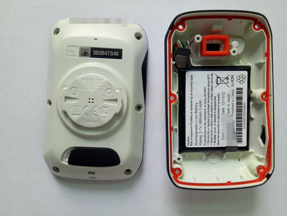 2.2'' inch rear cover For GARMIN EDGE 510 510J bic... – Vicedeal