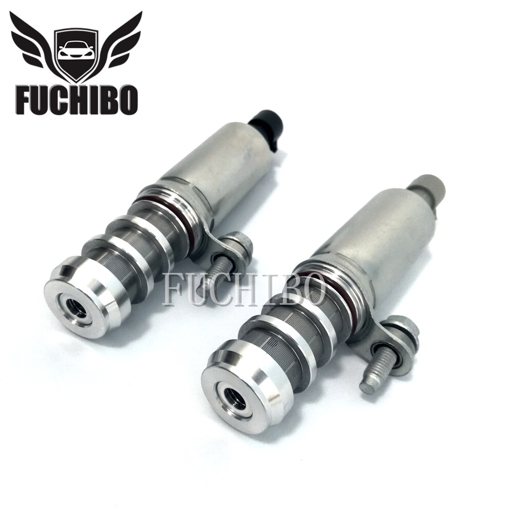 FUCHIBO Intake Uitlaat Nokkenas VVT Magneetventiel... – Grandado