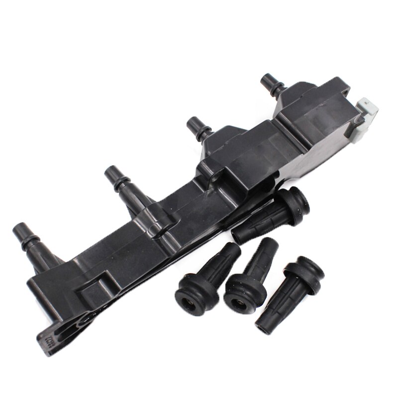 Bobine d'allumage, pour PEUGEOT 1007 206 307 P... – Grandado