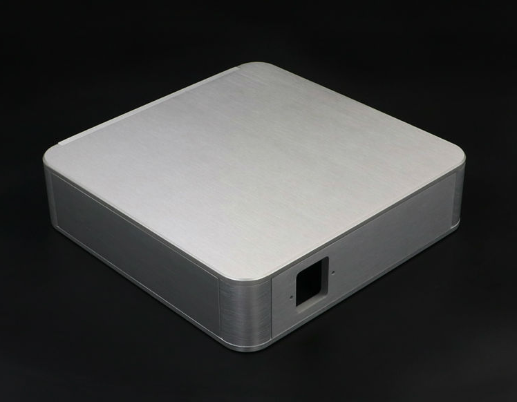 BZ2205R DIY full Aluminum preamplifier Enclosure P... – Vicedeal