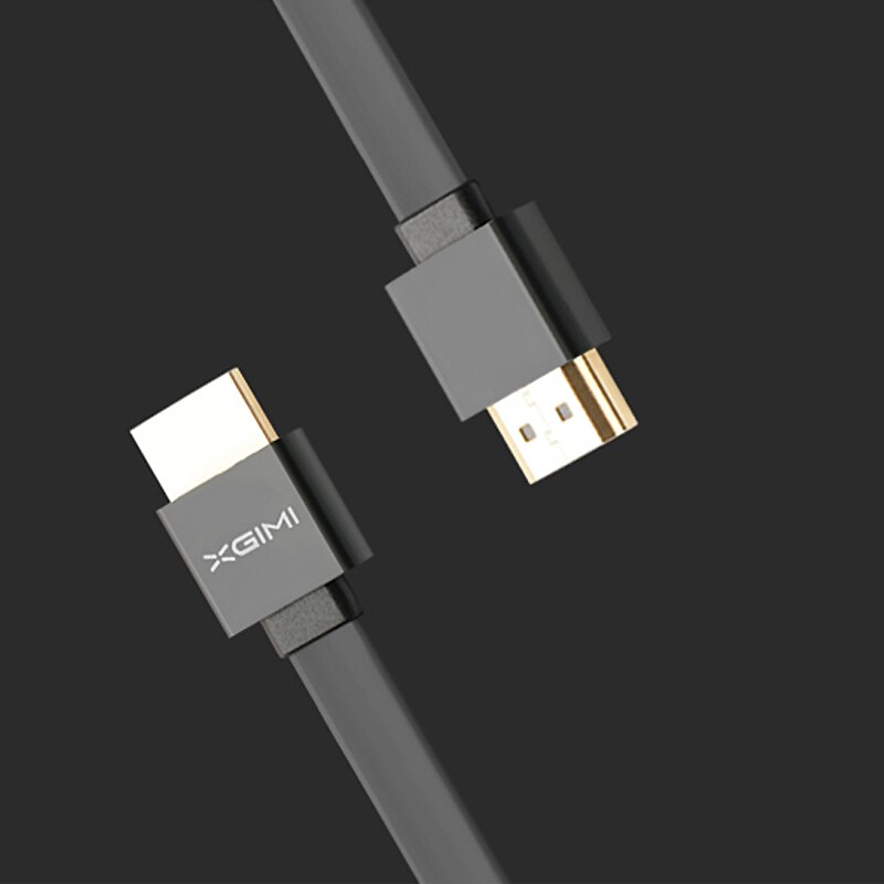 XGIMI Accessories Original 1.8m HDMI 2.0 Cable for... – Grandado