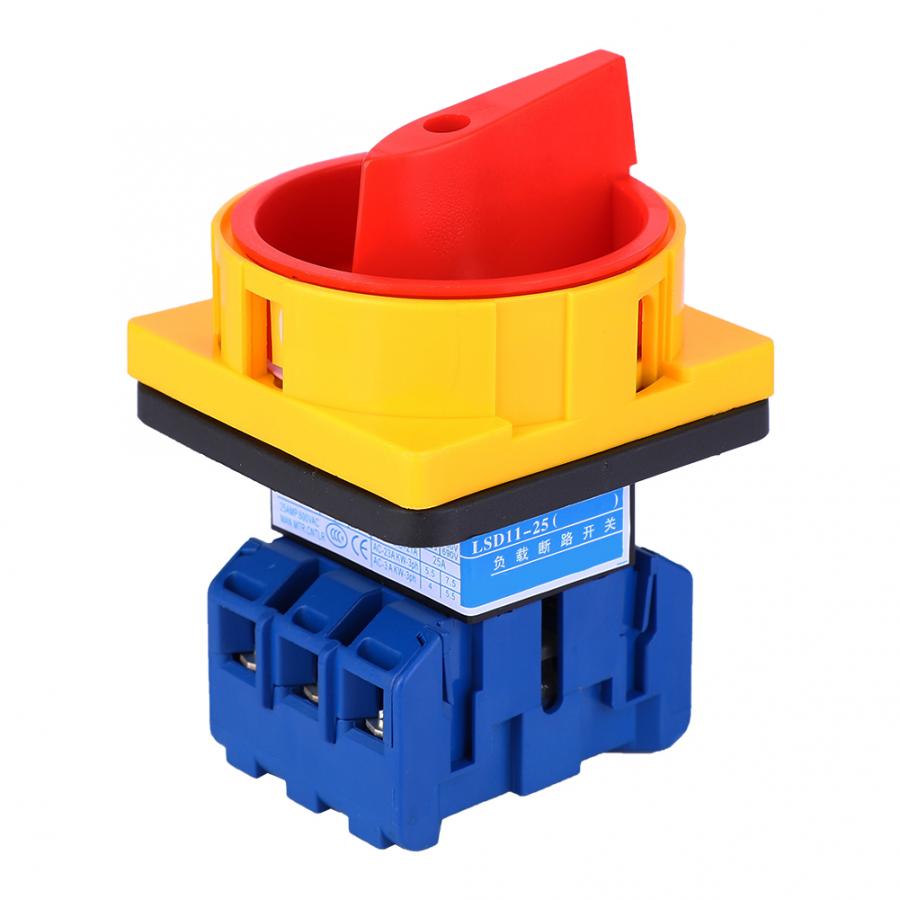 Plastic 2 Posities Vergrendeld Action Type Omschak... – Vicedeal