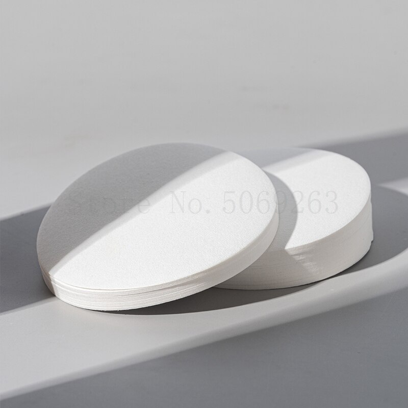 Rapid/Medium/Slow Speed Filter Paper Qualitative F... – Vicedeal