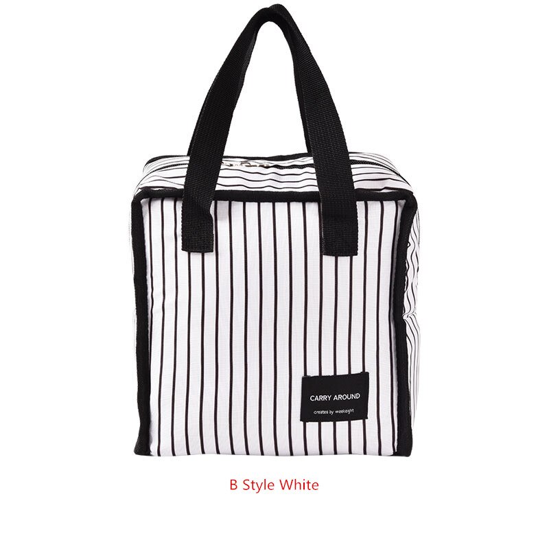 Business Picnic Essential Lunch Bag Fruit Drink Fr... – Grandado