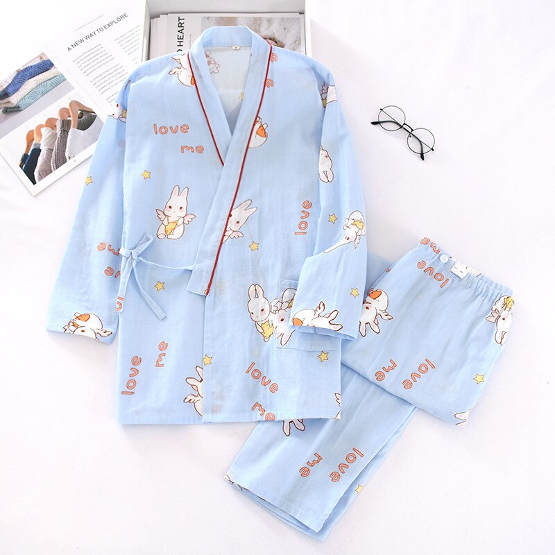 Wit Konijn Luchtlaag Opsluiting Kleding Herfst En ... – Vicedeal