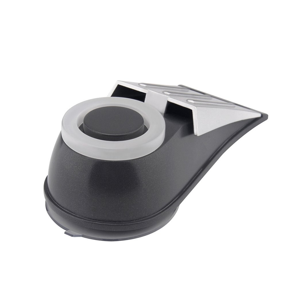 Door Block Anti-Theft Alarm + Window Vibration Ala... – Grandado