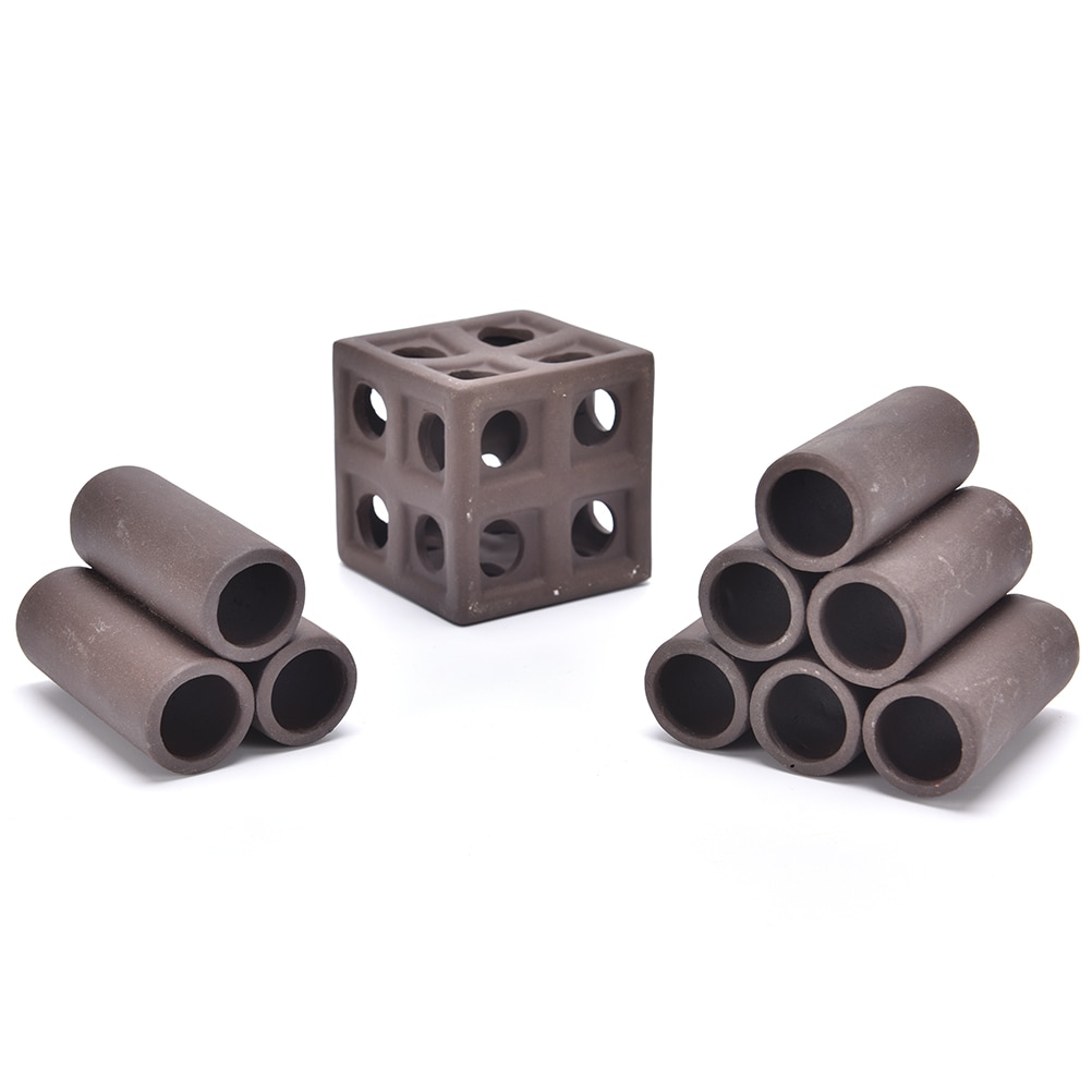 Akvariefisk avel grotta flykt husväxt mossa levand... – Vicedeal